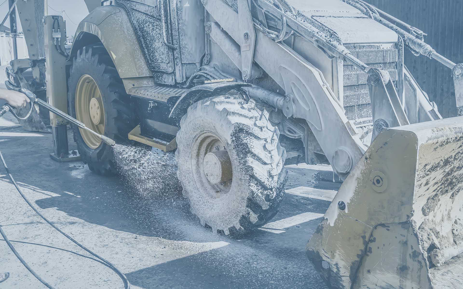 Home - Let It Shine Pressure Washing